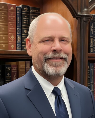 Adam Rauman | Largo Attorney